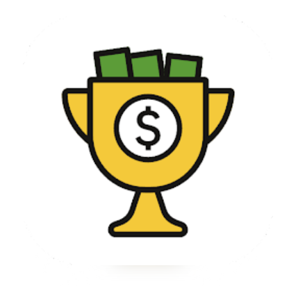 WinZone: Fun Games & Prizes